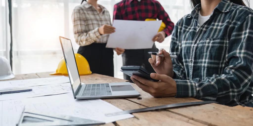 10 Tips to improve cost control in your construction projects - Bauwise Construction Management ...